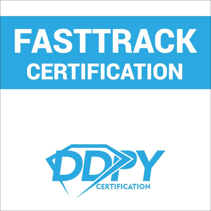 DDP YOGA CERTIFICATION – DDP Training Group LLC
